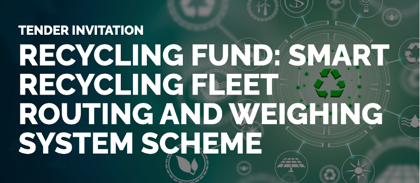recycling fund tender invitation (en)